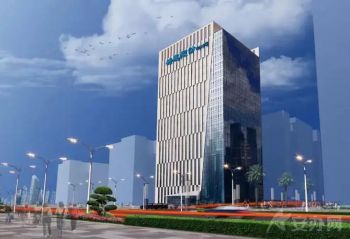 China Factory - Ruihua Electronics Co.,Ltd