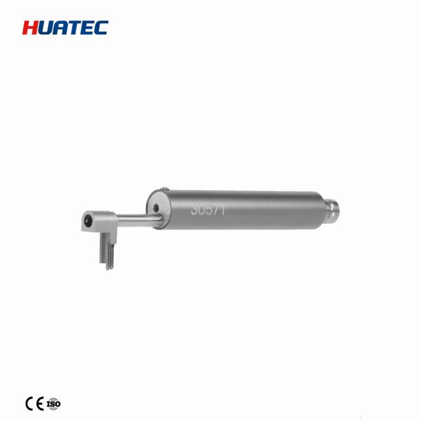 Quality Portable Surface Roughness Tester Optional Accessories with ISO certificate for sale