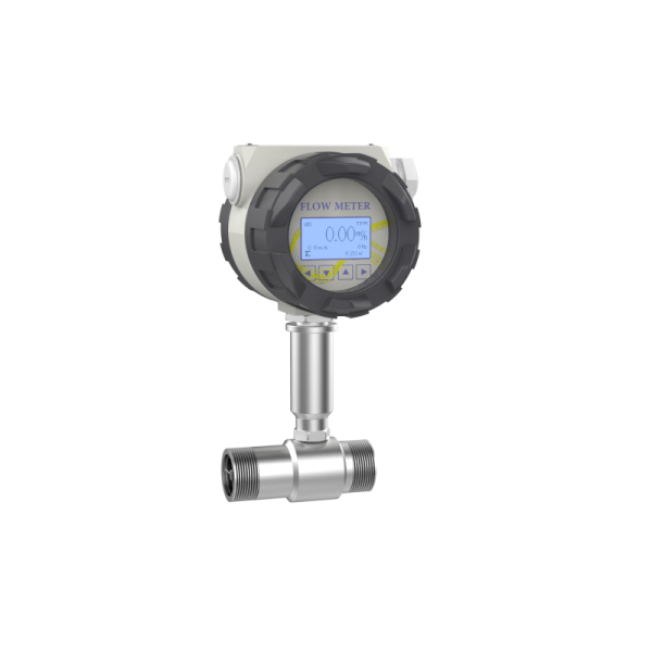 Quality Intelligent Turbine Flow Meter for sale