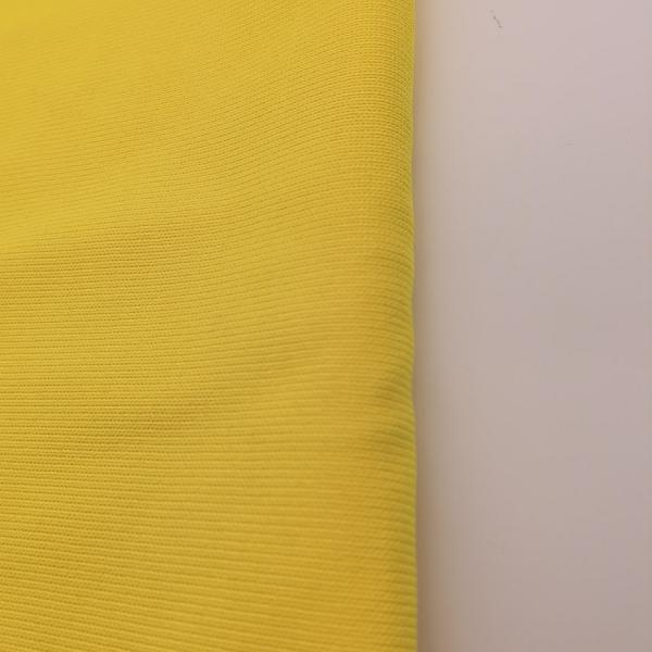 Quality Yellow Antivirus Reusable 200gsm Kitchen Microfiber Towel for sale