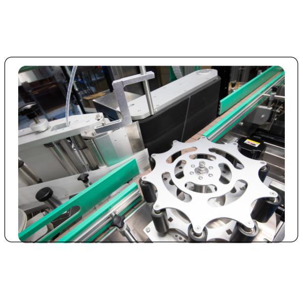 Quality Strong Visitability TN-150KH Intelligent Self Adhesive Labeling Machine for sale