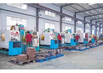 China Factory - Zhucheng Huilin Precision Machinery Co., Ltd.