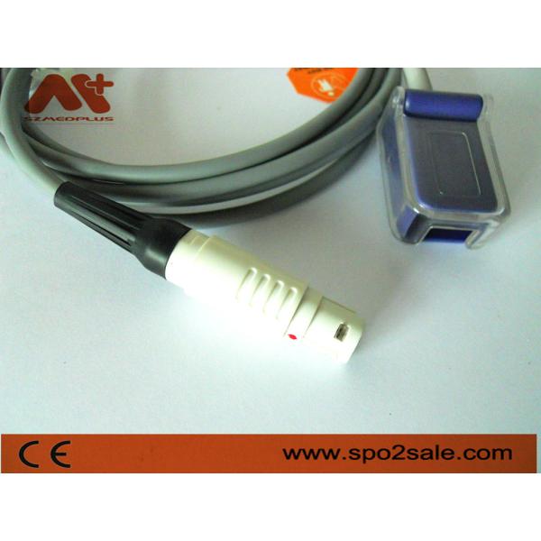 Quality Draeger Compatible SpO2 Adapter Cable - M35370 for sale