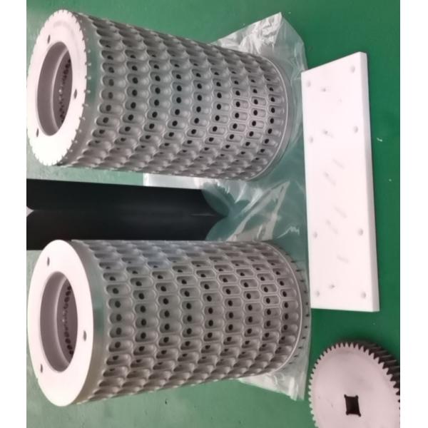 Quality Ss316 Soft Gelatin Capsule Machine Fish Oil / Vitamin Oil Filling for sale