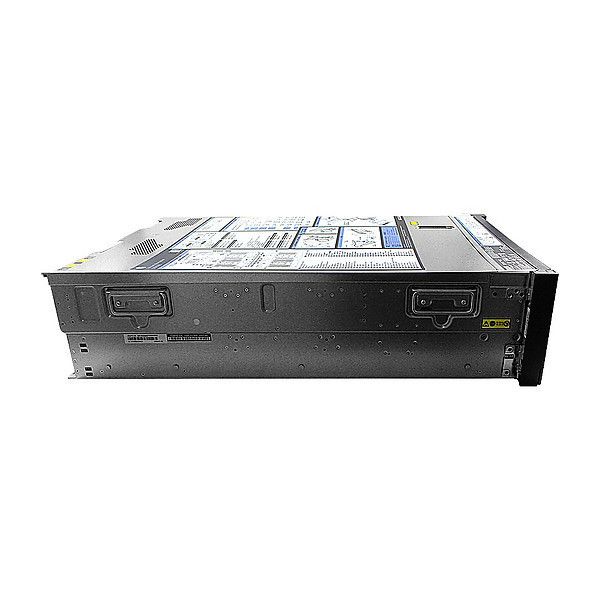 Quality 4U Rack Intel Xeon Processor SR868 Server with 64G Memory and 2.3GHz Main for sale
