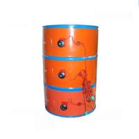 China 30C Oil Drum Water Heater factory