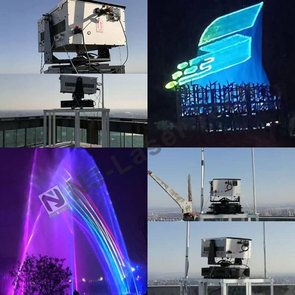 Quality 10-35°C Temperature Range Low-wattage Laser Light with 5 MW Power Output and 532 for sale