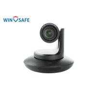 Quality Hospital / Church / Auditorium USB2.0 PTZ Video Conference Camera with 12X for sale