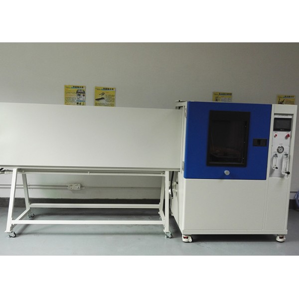 Quality IPX56 Waterproof Spray Test Chamber for sale