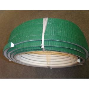 Quality Abrasion Resistant Super Grip Belt , PVC C-22 Type Anti-skidding V Belt for sale