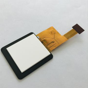 Quality 1.54 Inch 262K QVGA TFT LCD Capacitive Touchscreen MCU SPI RGB Interface for sale