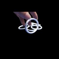 Quality FFKM Kalrez O Rings Good Flexibility Customized Size High Elongation and Tensile for sale
