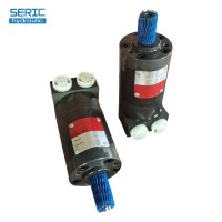 Quality Orbit Motor OMM Series Hydraulic Motor for sale