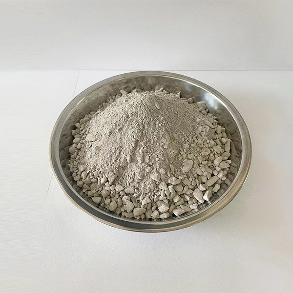 Quality Outstanding Durability And High Performance Refractory Castable For Glass Furnaces for sale