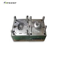 Quality Precision Multi Cavity Mold with ±0.02mm Tolerance High Durability and Heat for sale