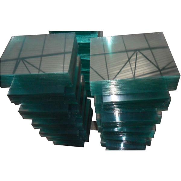 Quality 1mm 60tpd Sheet Glass Production line Clear Sheet Glass Manufacturing Machine for sale