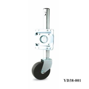 Quality Handle Trailer Jack Stands 1000lbs Truck Trailer Spare Parts for sale
