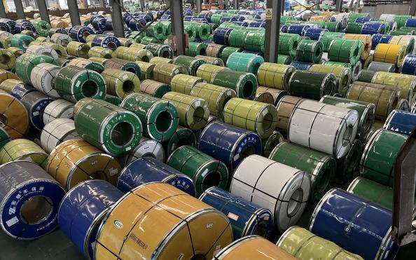 China Factory - (GuangDong)Foshan Winsco Metal Products Co., Ltd.