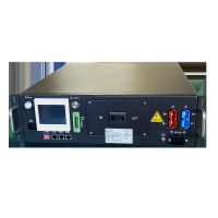 Quality 512V 125A Lifepo4 BMS Battery Management System UPS BMS With Adv. Monitoring Diagnostic Functions Lifepo4 BMS for sale
