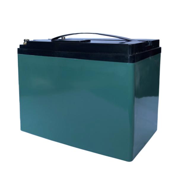 Quality Lightweight Lithium RV Battery Multipurpose 200A For Motorhome for sale