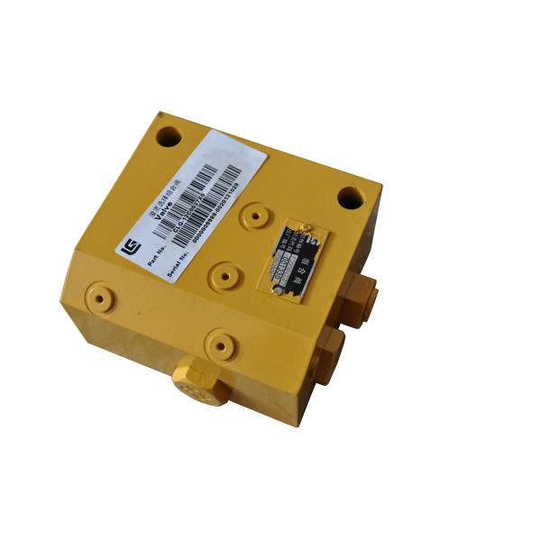 Quality 12C0037X0 Combination Valve Liugong ZL50CN CLG835 CLG842 CLG856 Wheel Loader for sale