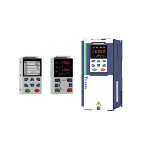 Quality CE Renewable Energy PV 3 Phase Solar Pump Inverter For Irrigation for sale