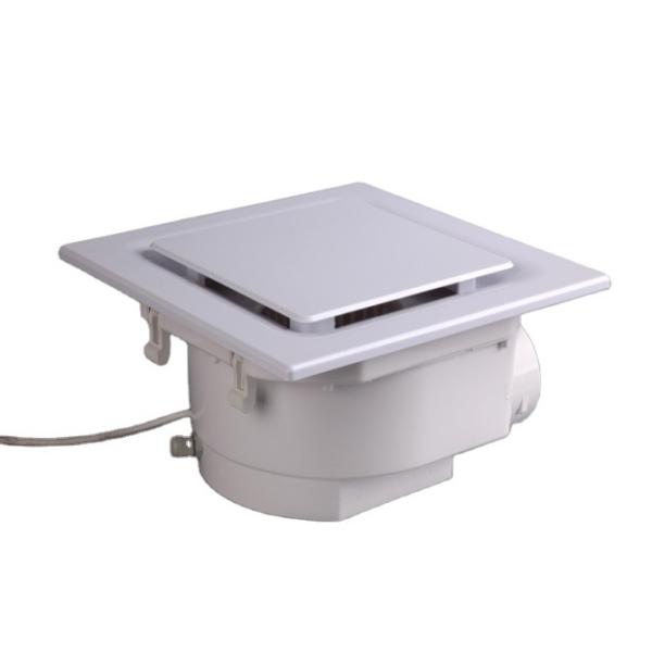 Quality Highly Australia Standard SAA AC DC Small Ceiling Exhaust Fan with 3 Years for sale