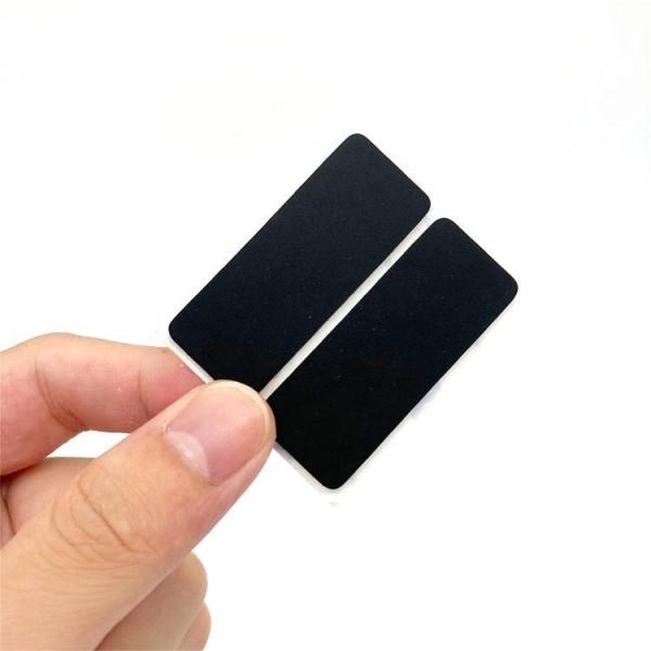 Quality Black Rubber Foot Mat Resistant To Heat Wear And UV for sale