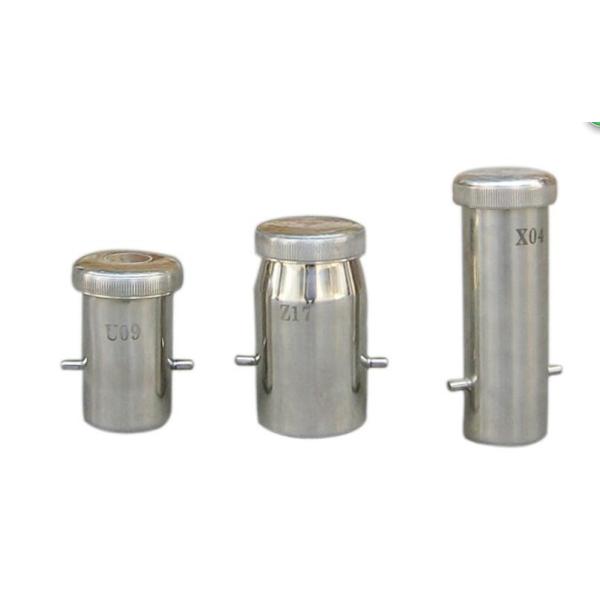 Quality 40 R / Min Textile Testing Instrument , High Temperature Textile Dyeing Machine for sale