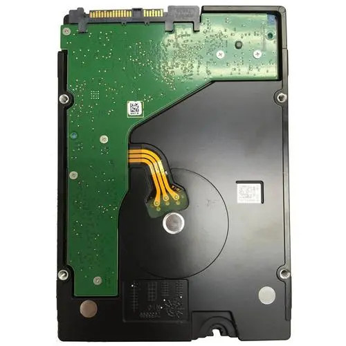 Quality 7200RPM Seagate Exos X18 14TB Hard Drive HDD ST14000NM007J for sale