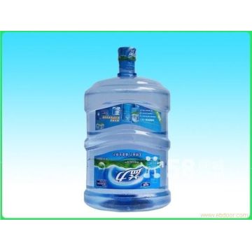 Quality Press Plug Connection 5-Head High Speed Automatic 20L Paint Filling Machine for for sale