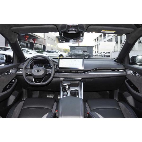 Quality GEELY Preface 2023 2.0T for sale