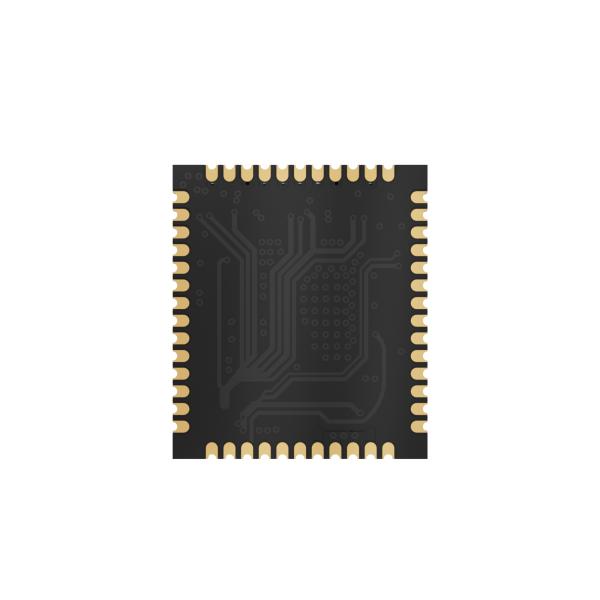 Quality High-Speed 1200mbps Wifi Module Dual-Band2.4/5.8ghz Realtek Rtl8852be Wifi 6 for sale