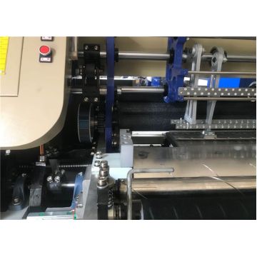 Quality 320CM Computerized Automated Shuttle Duvet Quilting Machine for sale