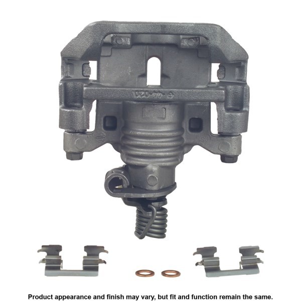 Quality BUICK Auto Parts Vehicle Brake Caliper 18B5010 18B5011 OEM 88965581 88965582 for sale