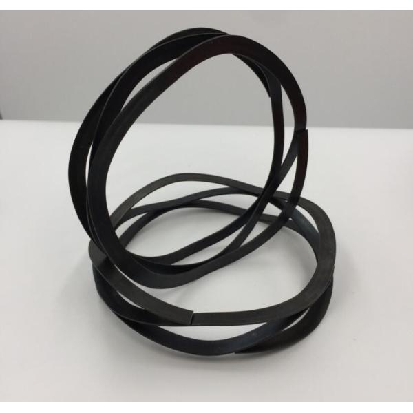 Quality SS316 Stainless Steel Wave Spring for sale
