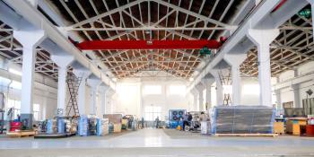 China Factory - Jiangsu Eternity lmport & ExportCo., Ltd.