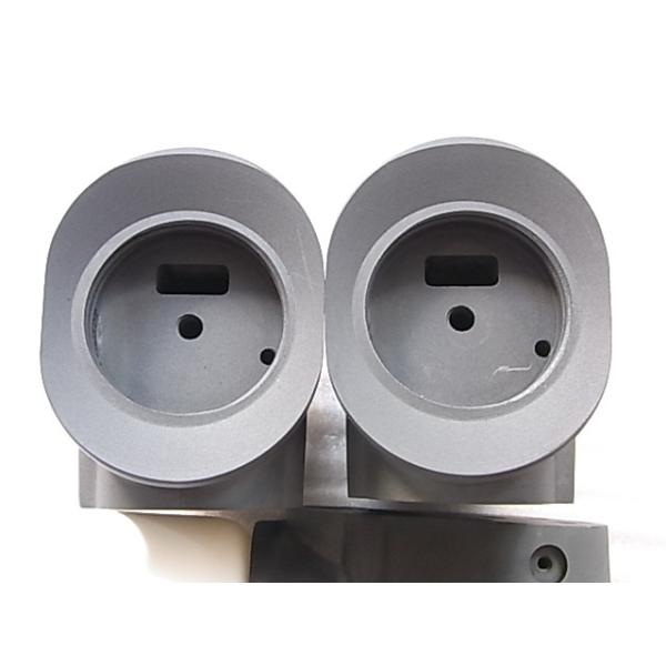Quality Die Casting CNC Machining Parts for sale