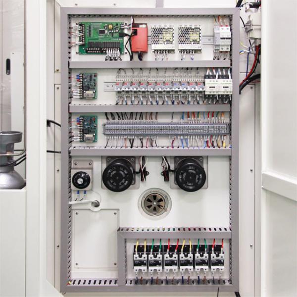 Quality Car Battery Batteries Testing Chamber High Low Temperature Test Chamber for sale