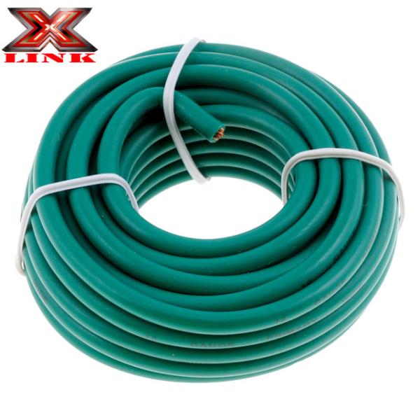 Quality 1mm2 Copper PVC Jacket Primary Electric Wire Cable For Automobile Electrical for sale