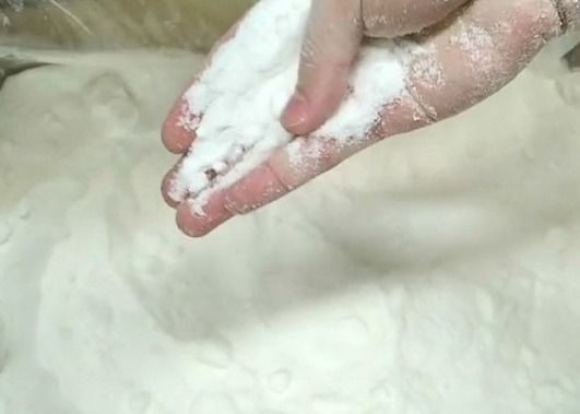 Food And Cosmetic Grade HALAL Emulsifier E471 DMG Distilled Mono Glyceride E-DH-Z45 0