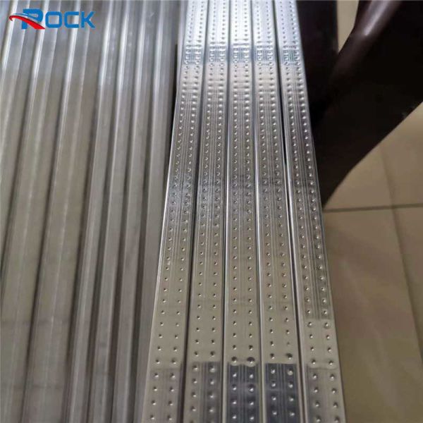 Quality 1/2 3/8 Double Glazed Window Spacer Bar For Double Glazed Units for sale