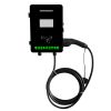 china 11KW 21KW AC Energy Vehicle Charging Station with Altitude ≤2000m and Consumptio