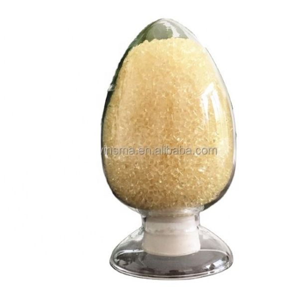 Quality SMA Copolymerization Polymer Alloy Compatilizer Polymer Modifier for Toughening Agents for sale