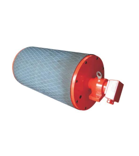 Quality Conveyor Belt Oil-immersed Motorized Pulley for sale
