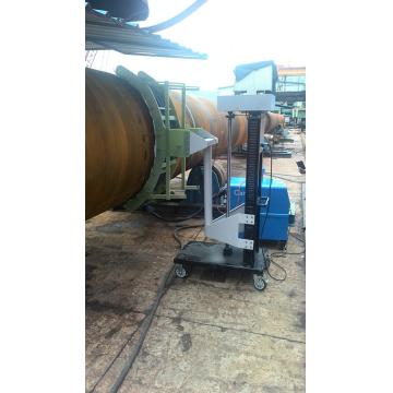 Quality High Frequency Induction Heating Machine For Piping Heat Treatment for sale