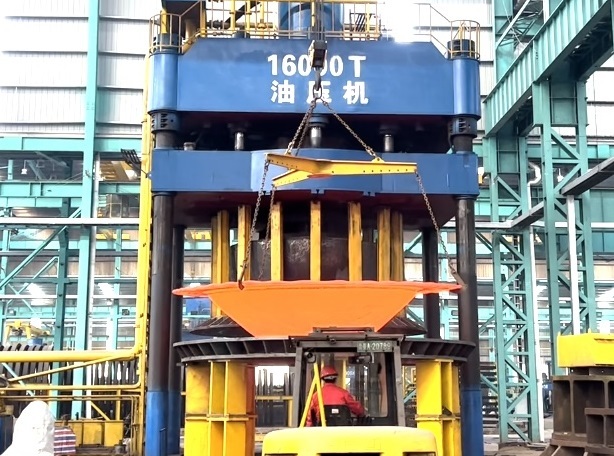 China Factory - Wuhan Linmei Head Plate Co., Ltd.