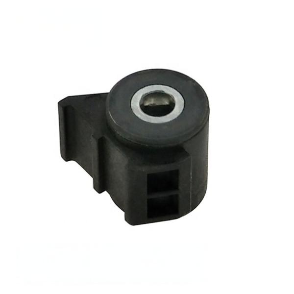 Quality Adjustable Plastic Barrel Rotary Damper For Auto Industry for sale