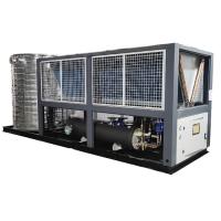 Quality Copeland Packaged Industrial Water Chiller Coil Evaporator for sale