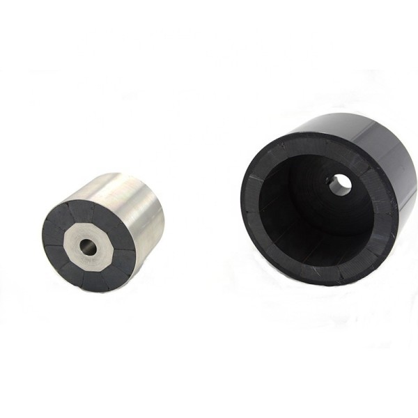 Quality Permanent Magnetic Coupling for Magnetic Drive Pumps Leak Proof Non Contact for sale